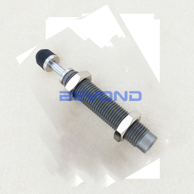 1Pc New For CJAC pad printer buffer AC0806-S | eBay