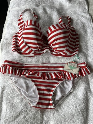 Floozie Frost French Bikini | eBay UK