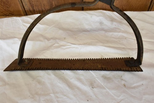 3 Antique Vintage Garden Hand Tools Planet JR Edger Brush Knife ...