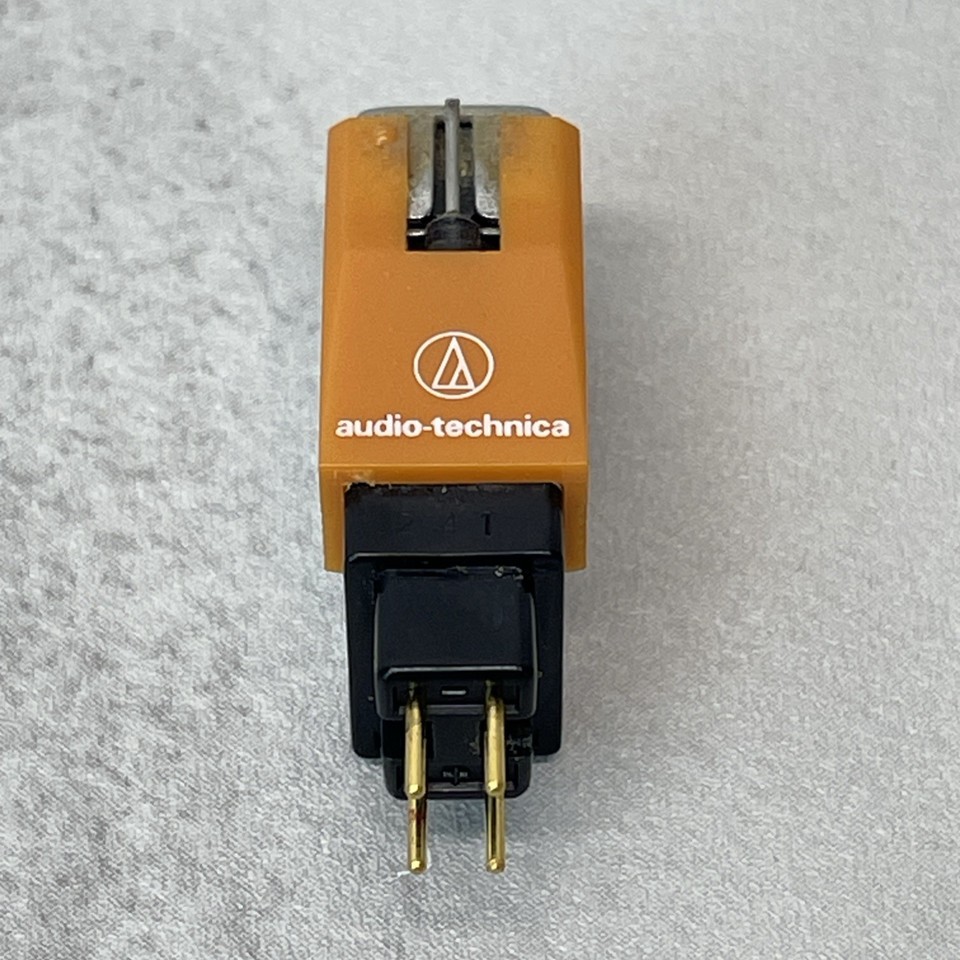 AUDIO TECHNICA OEM LS480/LT LINEAR TRACKING P-MOUNT CARTRIDGE + STYLUS ...
