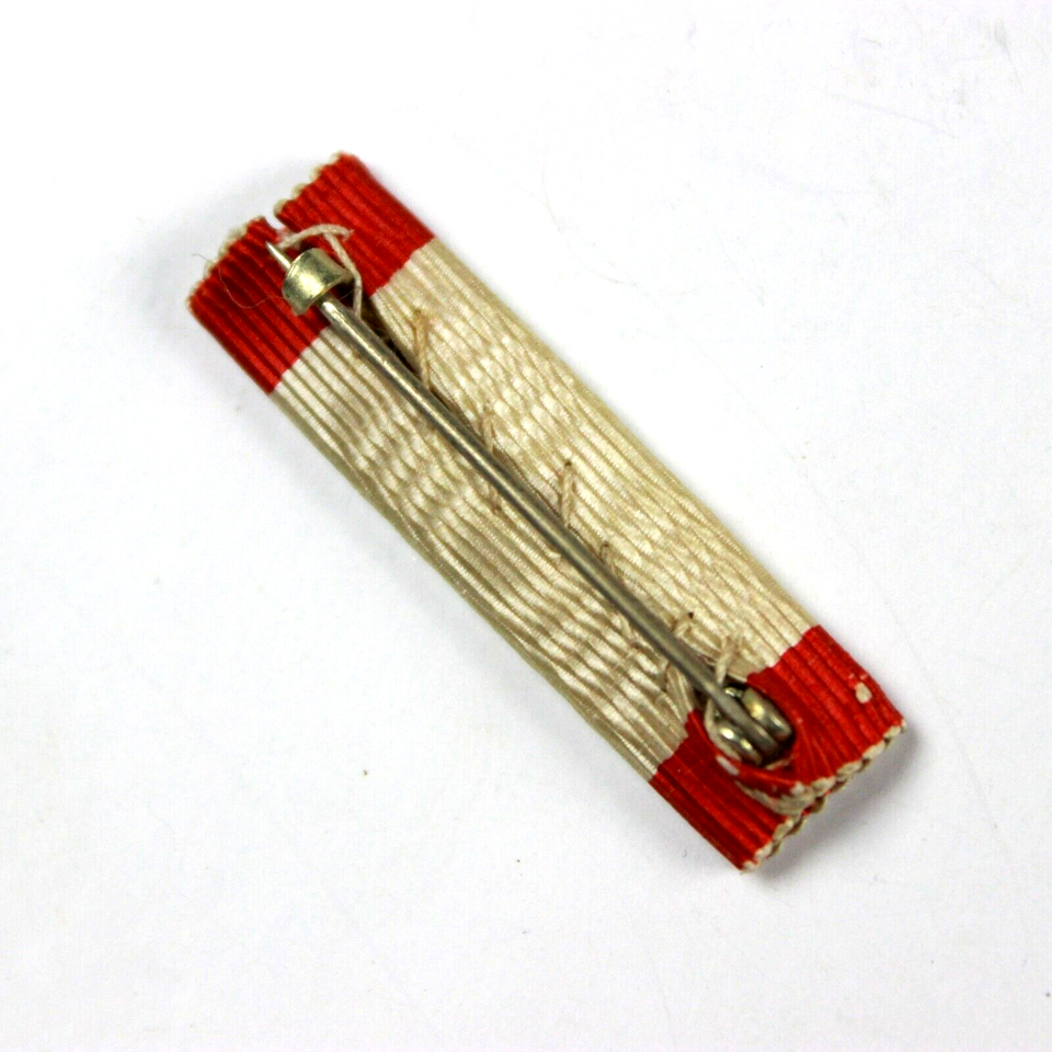 ORIGINAL WWI JAPAN JAPANESE WAR MEDAL ORDER OF THE RISING SUN RIBBON ...