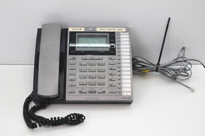 Business Phone Sets & Handsets - Rca Executive Series