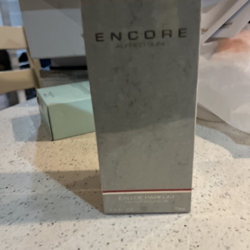 Encore By Alfred Sung EDP Spray 2.5 FL. OZ. 75 ML. NWB | eBay