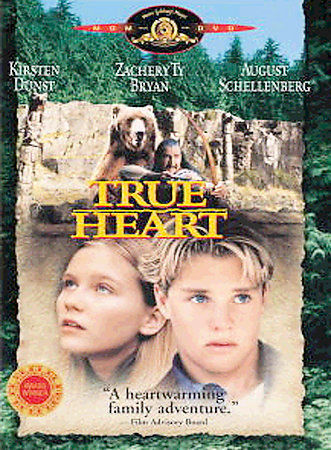 True Heart (DVD, 2005) Sealed 27616859150| eBay