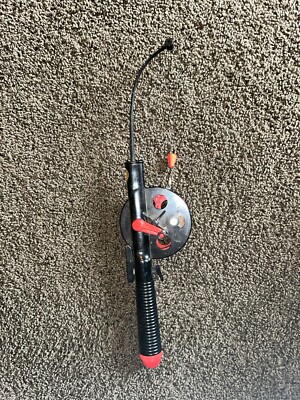 Ice Fishing - Teho 2