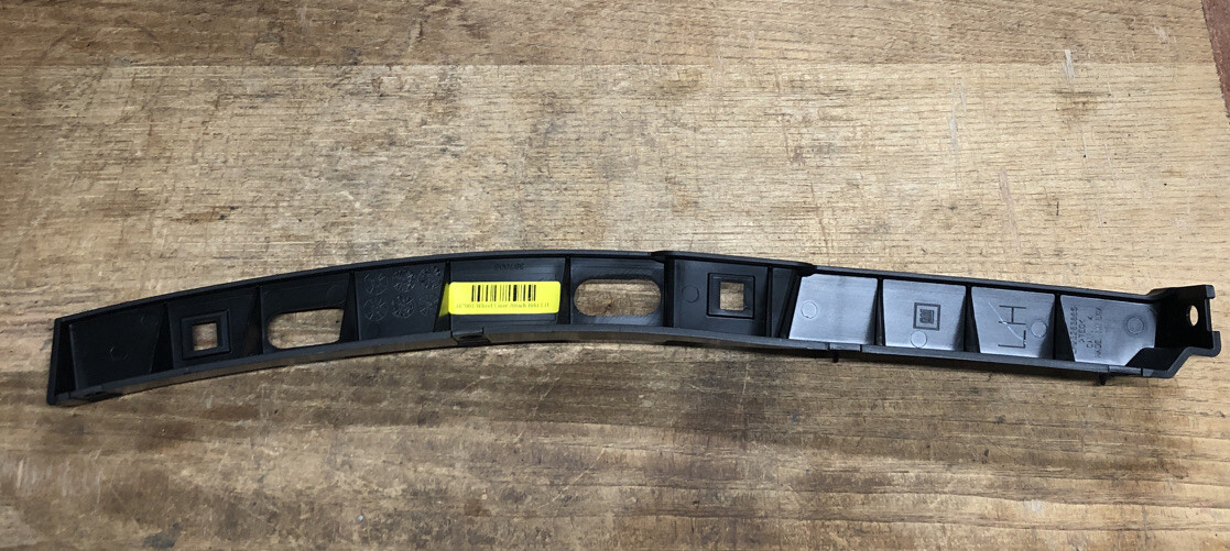 Genuine GM Side Bracket 23283885 for sale online | eBay