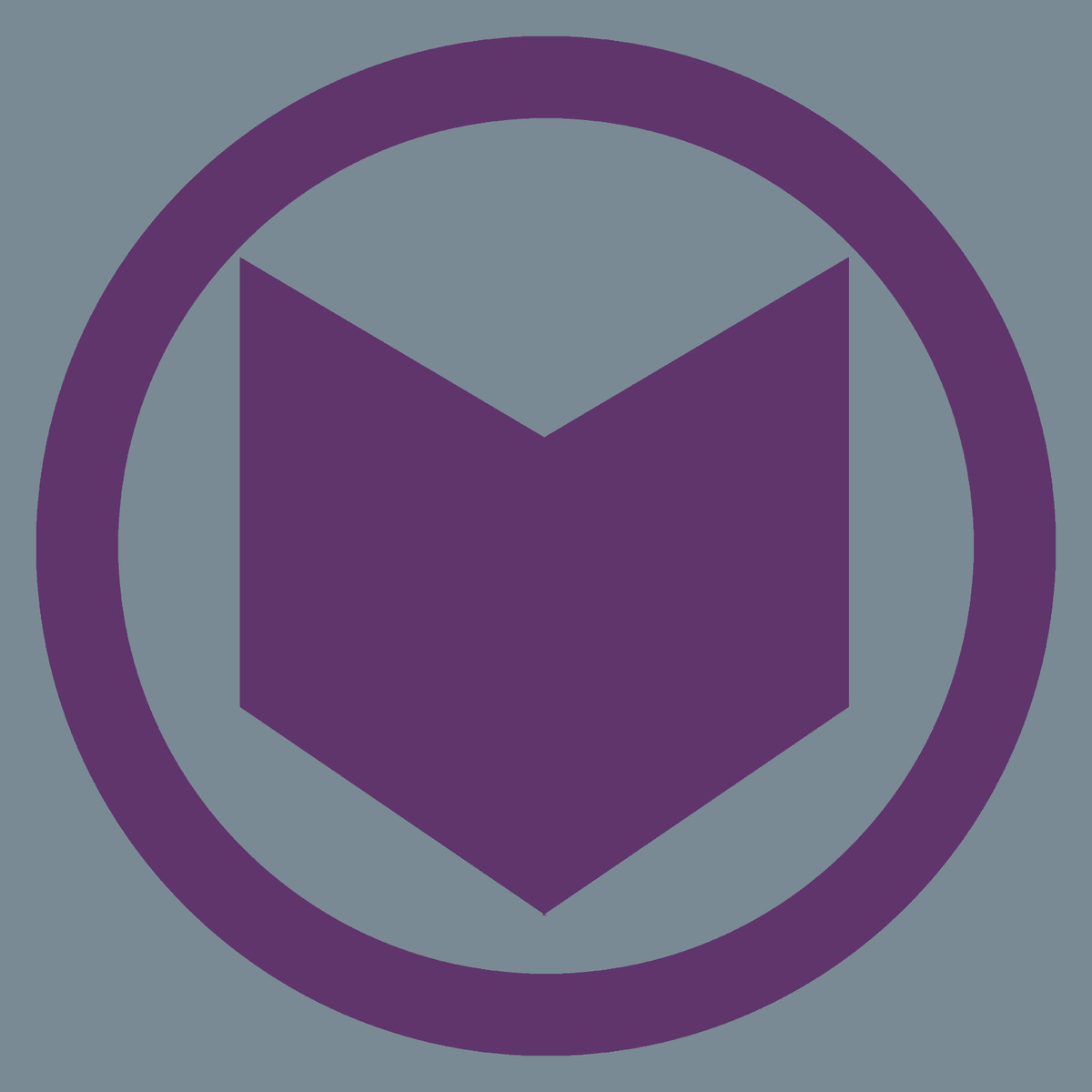 Hawkeye Marvel Logo