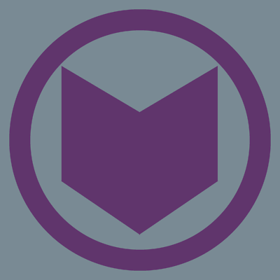 Hawkeye Symbol Marvel