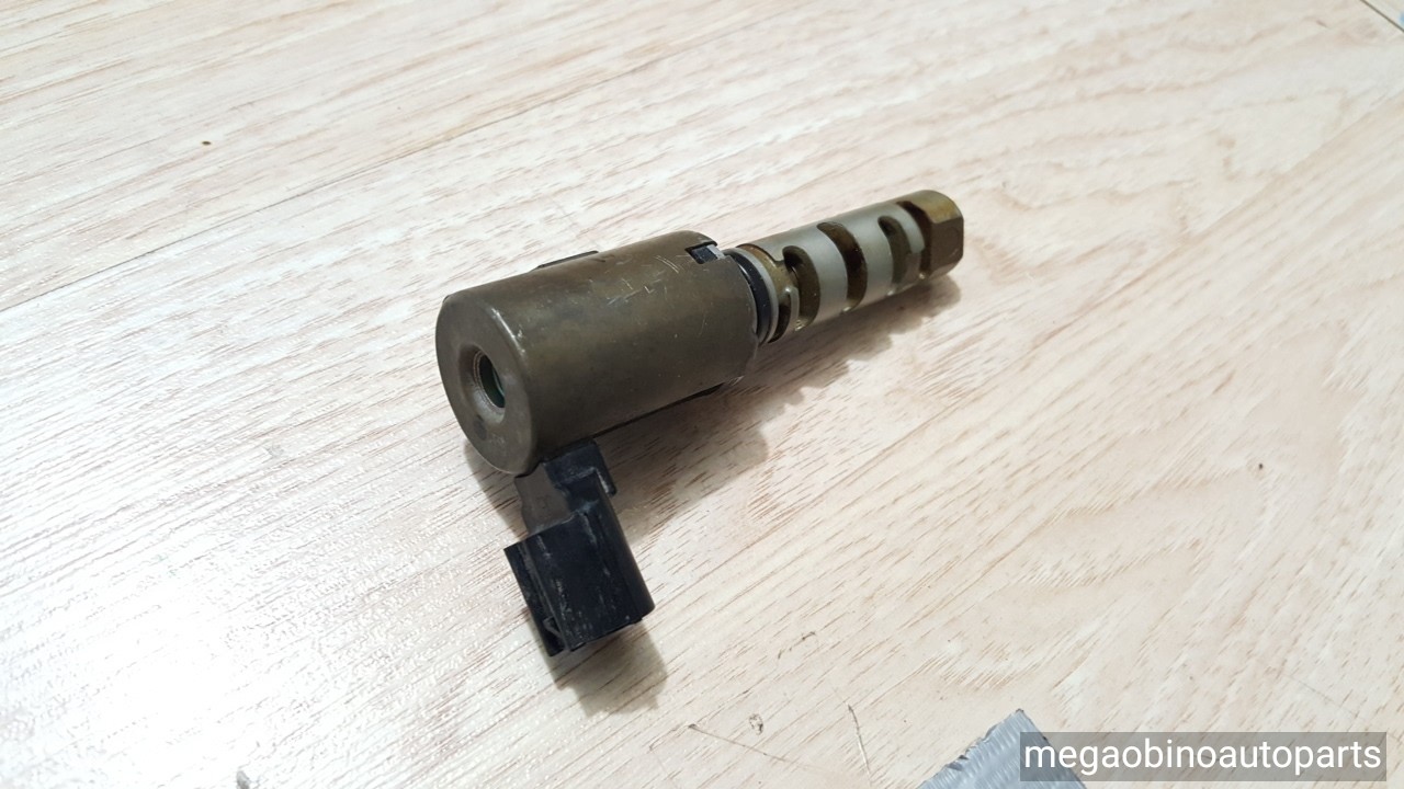 04-06 Toyota Sienna VALVE CAM TIMING OIL CONTROL LH 15340-0A010 ...