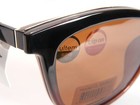 SOLANO CL 90099 E Brown EYEGLASSES SUNGLASSES GLASSES B-MEMORY ULTEM 52 ...