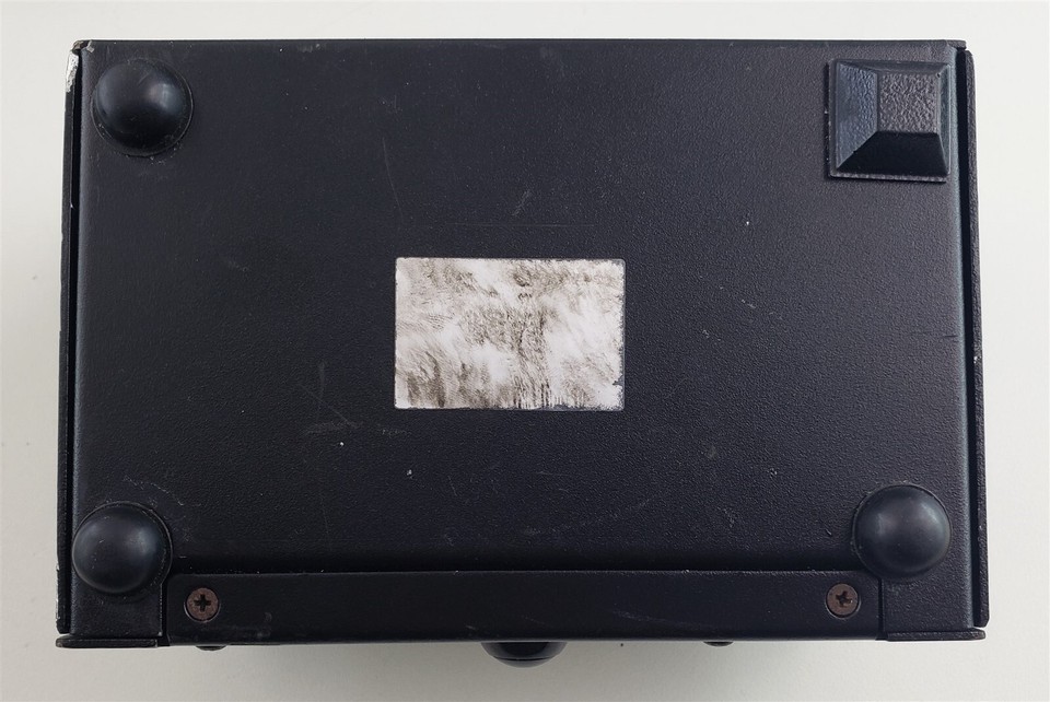 Mixed Lot CoachComm Connex Base 6 Headsets 6 Belt Units No PSU for ...