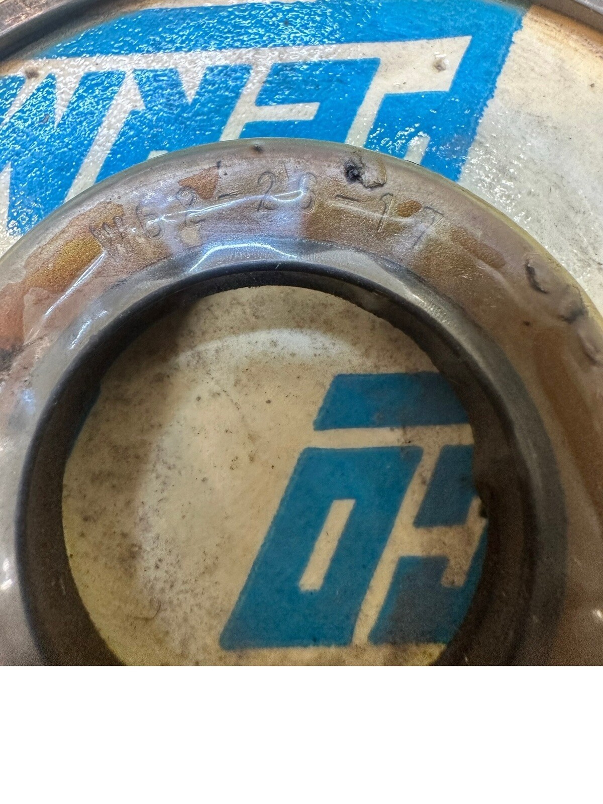 Permco P5000-S Pump Seal Kit **SALE** | eBay