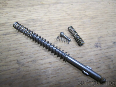 General Precision Model 60 22 short Revolver 3 Plungers & 3 Pins | eBay