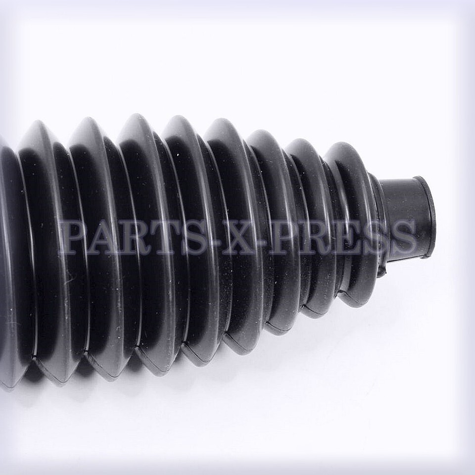 NEW GENUINE OEM TOYOTA TACOMA SOLARA CAMRY LEXUS STEERING RACK BOOT ...