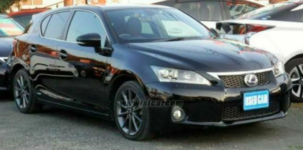 Lexus Ct200h Zwa10 Shroud Fan 1671137040 for sale online | eBay UK