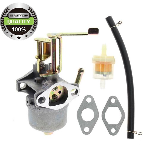 Carburetor For Ardisam Earthquake 99CC 4-Cycle Viper Engine 10078 10150 ...