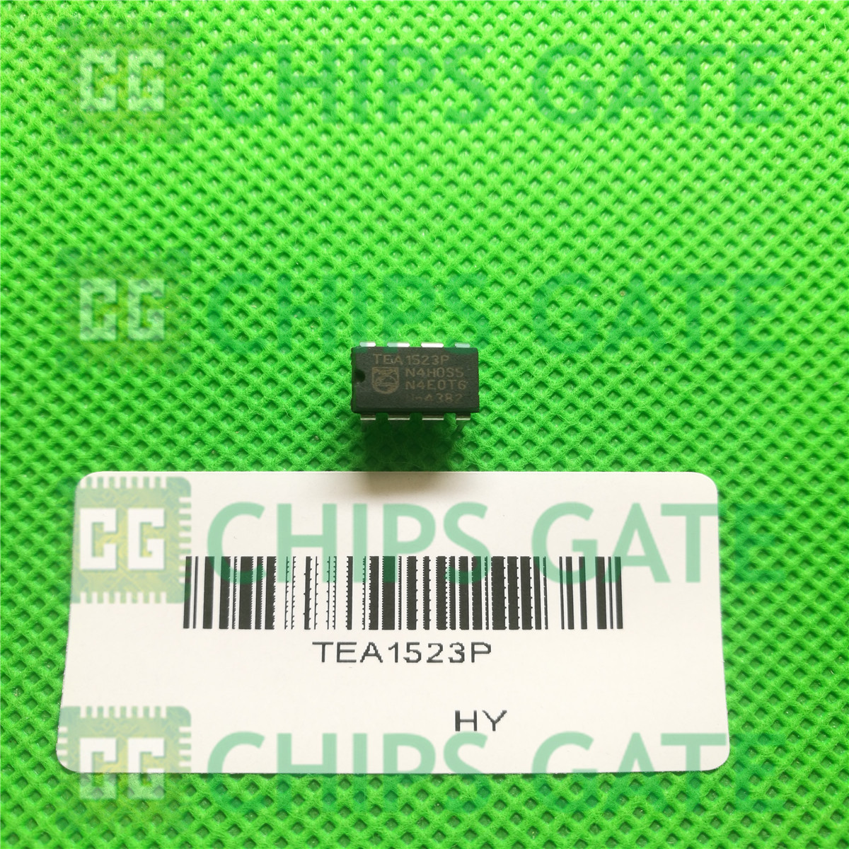 9PCS SMPS CTRLR IC DIP-8 TEA1523 TEA1523P TEA1523P/N2 | eBay