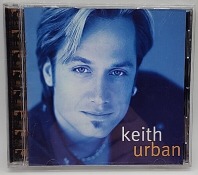 Keith Urban - Keith Urban CD | eBay