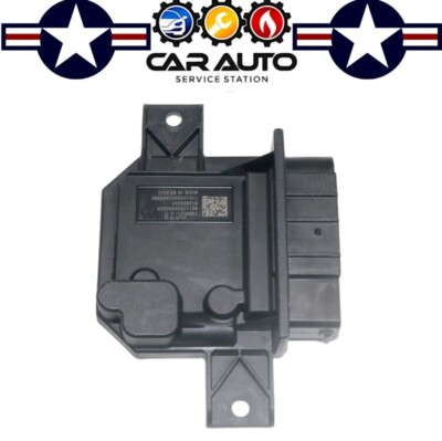 OEM 13540028 Fuel Pump Power Control Module For GM Chevy Silverado GMC ...