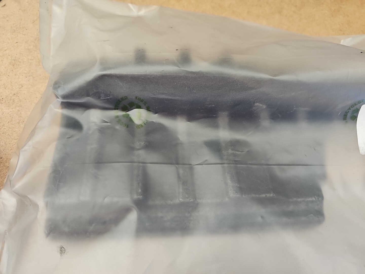 93457030 31 Genuine OE Vauxhall Rear Bumper Bracket for sale online | eBay