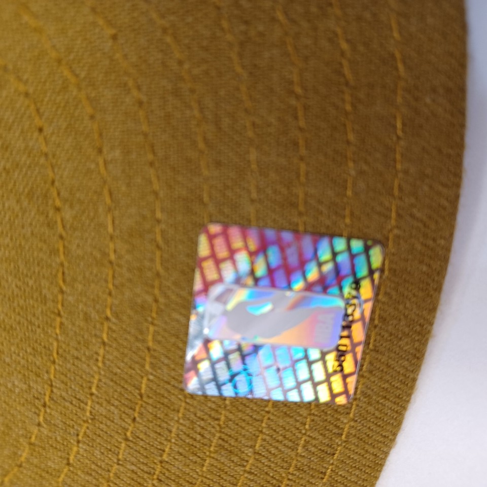 New Era Cleveland Cavaliers Fitted Hat Eastern Conference Edition 7 1 ...