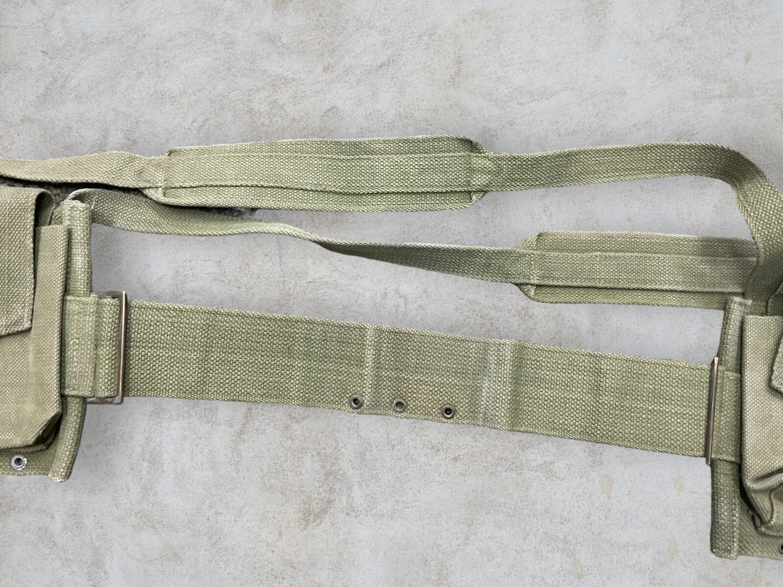 Authentic WWII Bar 30-06 Magazine Holder Browning Automatic Rifle 1940 ...