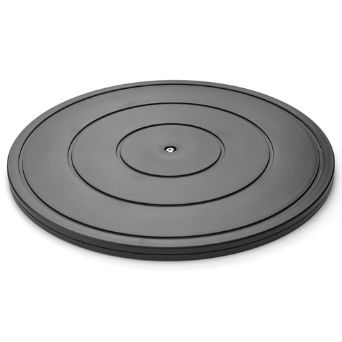 16 Inch Lazy Susan Turntable Heavy Duty Rotating Swivel Stand Lazy ...