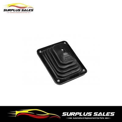 1144580 Hurst Shifter Boot & Plate Kit B-4 Shifter | eBay Australia