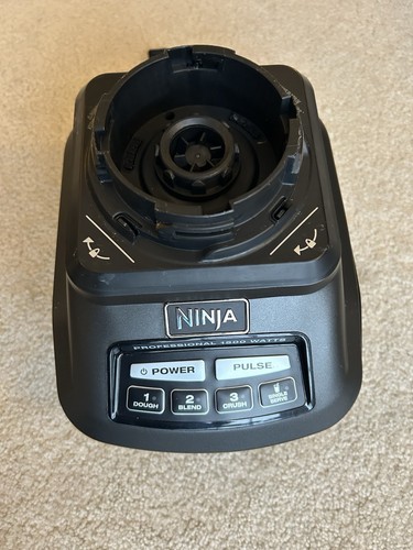 Ninja Mega Kitchen System Blender / Food Processor BL770 With 1500W | eBay