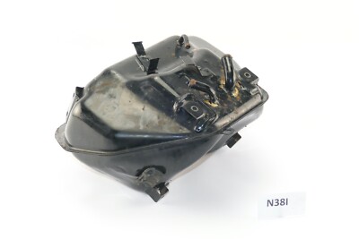 Yamaha XV 535 Virago 2YL 1988 - Petrol tank fuel tank N38I | eBay