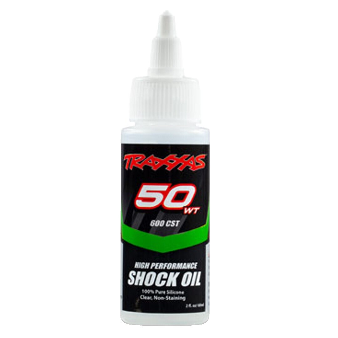 Traxxas Shock Oil | eBay