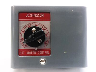 Tractor Parts - Control Valve