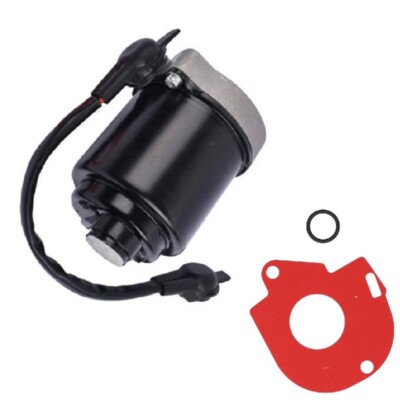 100% NEW 47960-30030 ABS Brake Booster Pump Motor Rebuilt for Toyota ...