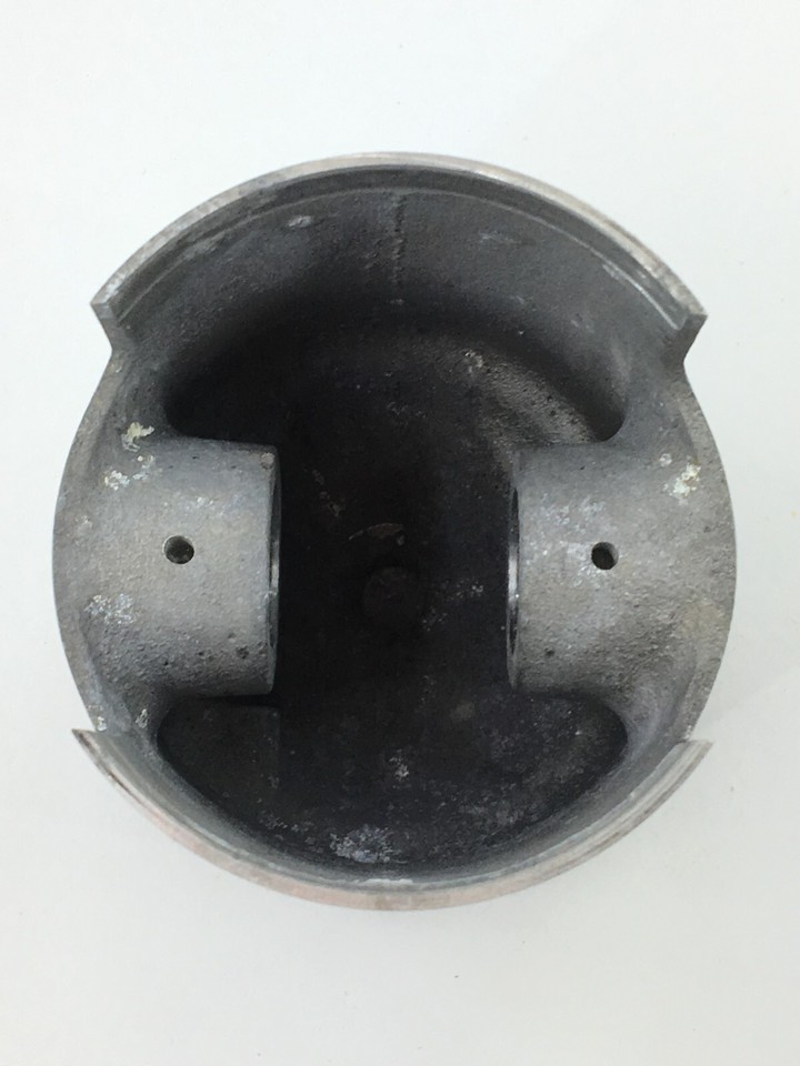 HIRTH ENGINE 171R 634 CC / 192R 317 CC POWERDOME BRAND PISTON W/ RING ...