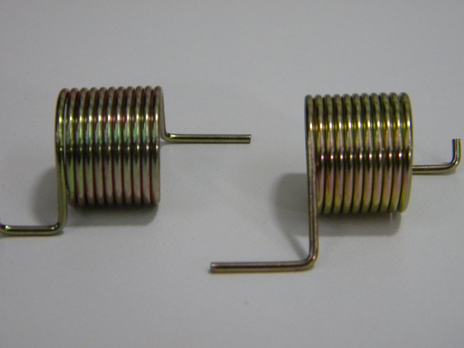 Holley QFT AED CCS 4500-4700 Primary-Seconday Throttle Shaft Return ...