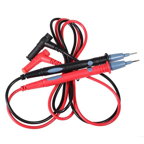 1 Pair Universal Multimeter Meter Probe suit for VICTOR Digital ...