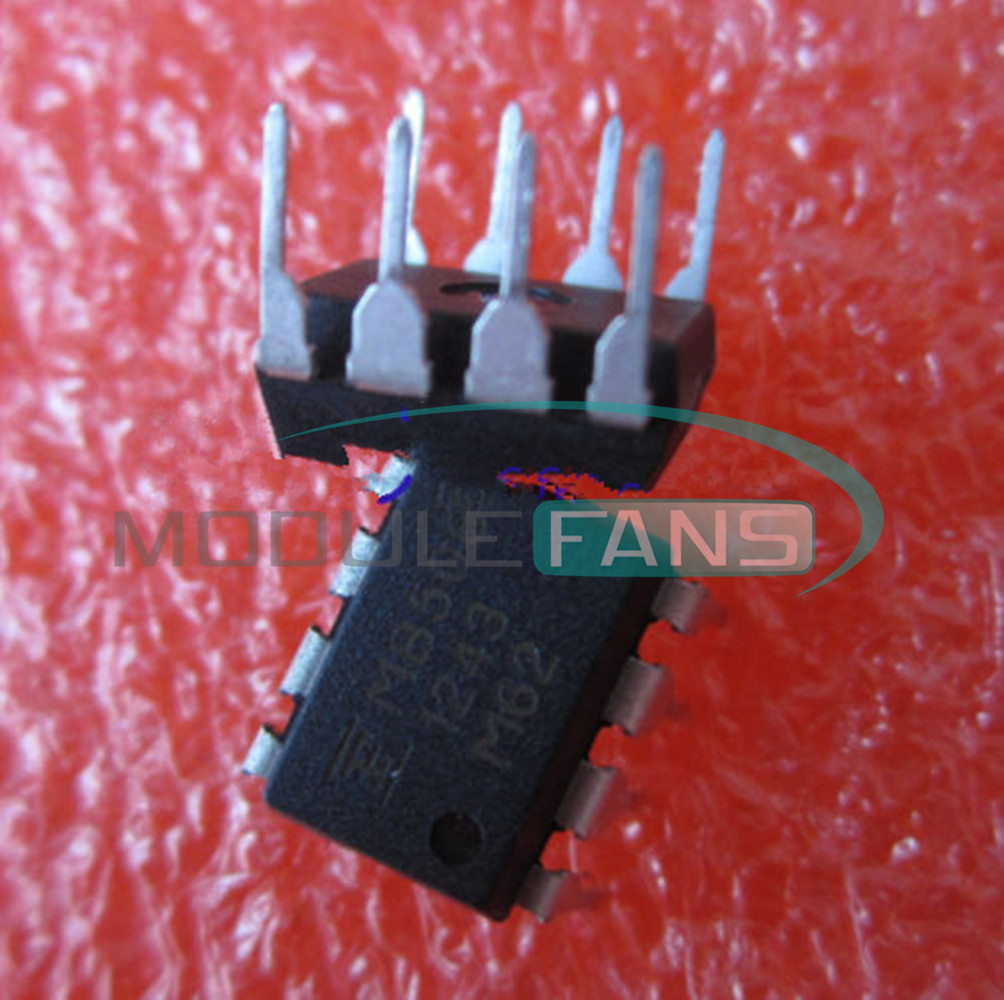 Metal Case Semiconductor MB506P-G PRESCALER IC DIP-8 - Frequency ...