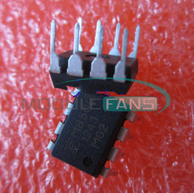 PRESCALER IC FUJITSU DIP-8 MB506P MB506 MB506P-G M | eBay