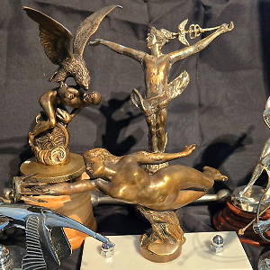 The Antique Auto Vault | eBay Stores