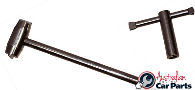 Stromberg Carburettor Main Jet Tool Kit T&E Tools 5379 | eBay Australia