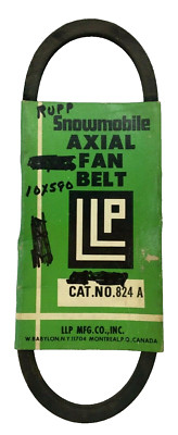 Rupp Snowmobile Xenoah 1976-77 250 340 440 LC Engine Water Pump Drive ...