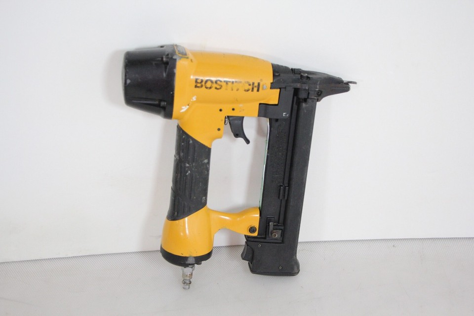 Bostitch - 18GA Narrow Crown Stapler - SX150 | eBay