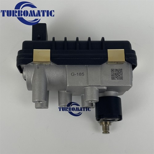 Actionneur Turbo G-185 712120 6NW008412 pour Mercedes 220 CDI W203 ...
