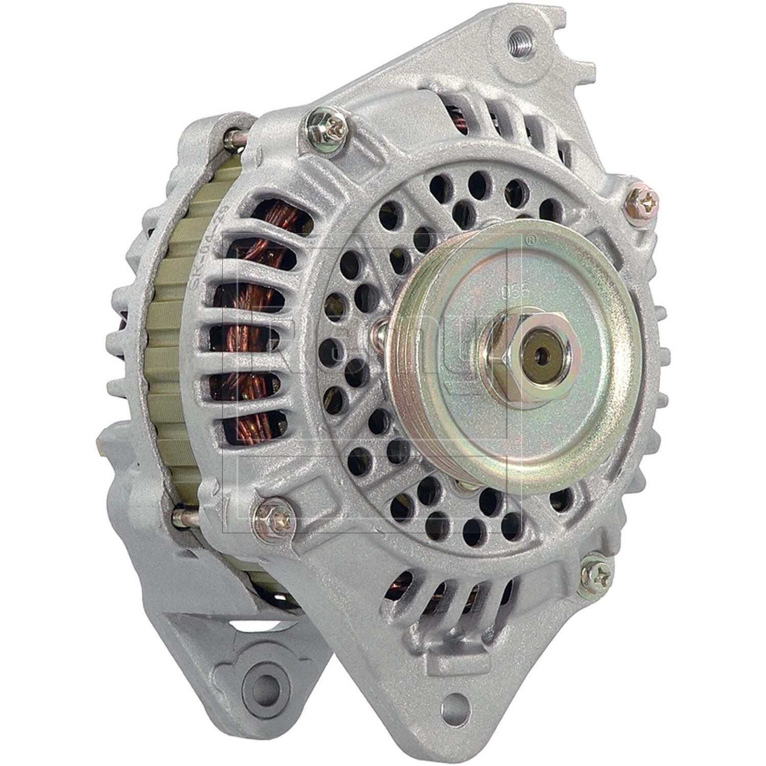 Alternateur pour Sonata, Elantra, Talon, Eclipse, Laser, 2000 GTX+Plus ...
