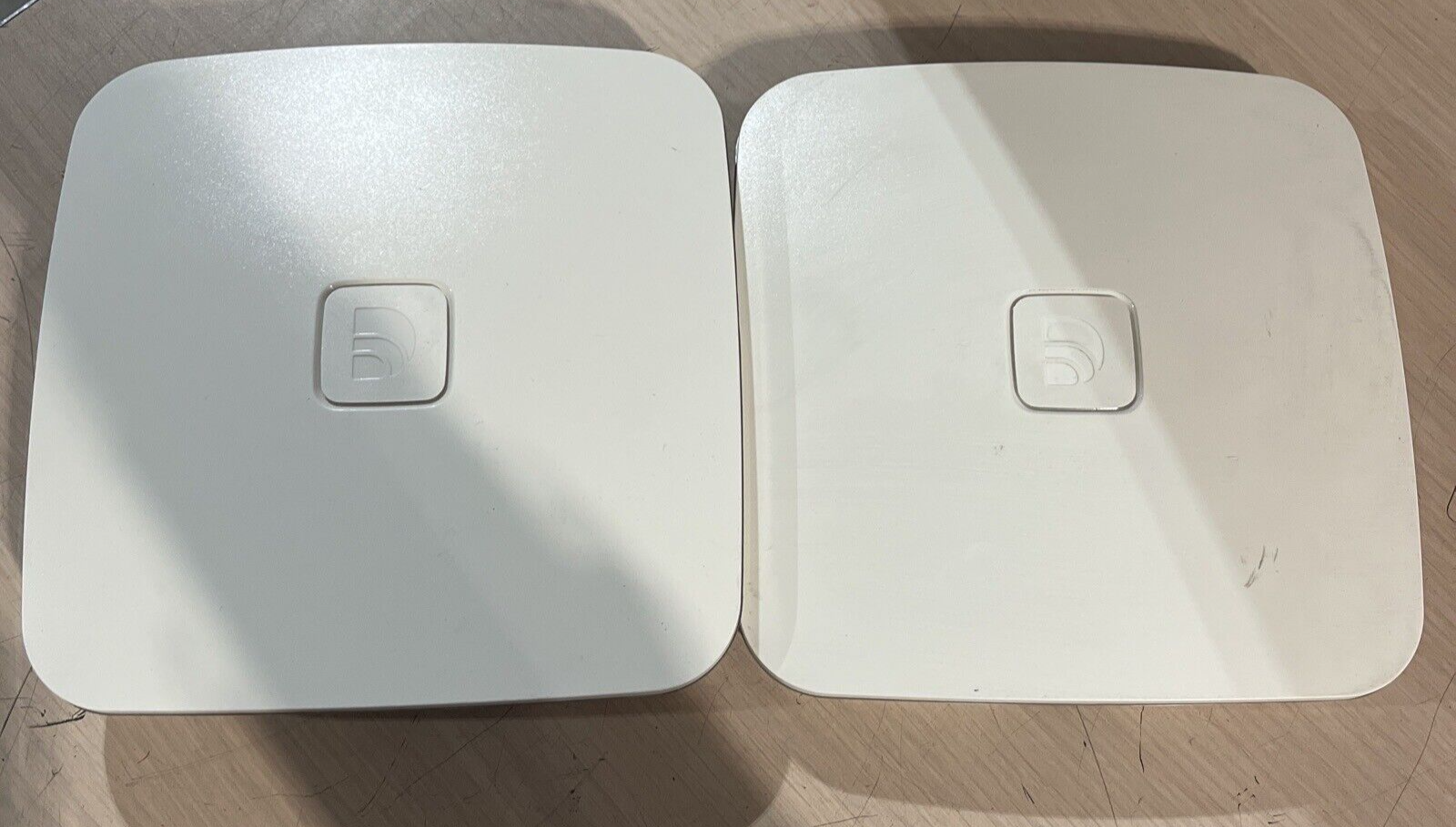 LOT OF 2 DATTO AP62 WIFI ACCESS POINT | eBay