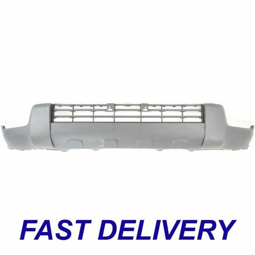 New Front Primed Lower Bumper Cover Fits Toyota 4Runner 5212935020 ...