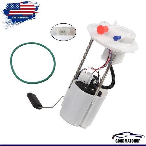 68104562AB Fuel Pump Assembly For 2012-2019 Fiat 500 1.4L Models ...