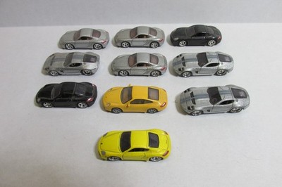 10 HO SCALE SPORTS CARS #11 | eBay