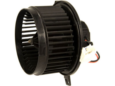 Blower Motor For 2008-2021 Dodge Challenger 2015 2010 2016 2009 2012 ...
