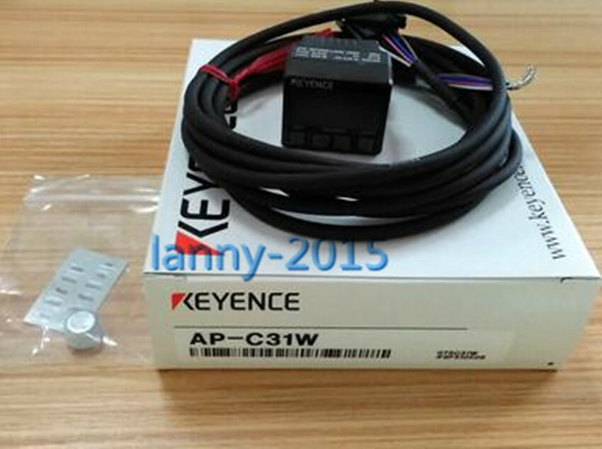 1PC New KEYENCE Pressure transducer AP-C30W | eBay